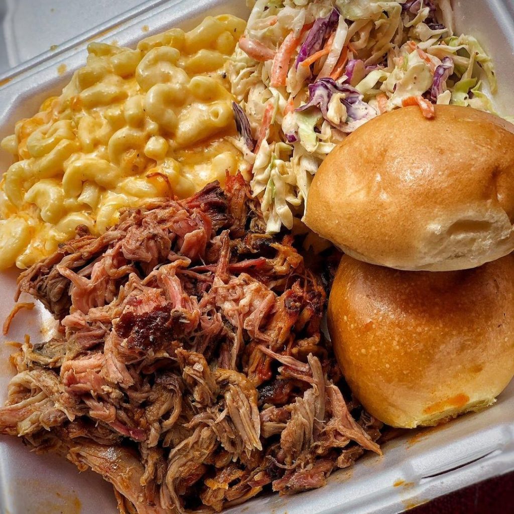 Groark Boys BBQ: Interview with Matt Groark – Cambro Eats Episode 27 ...