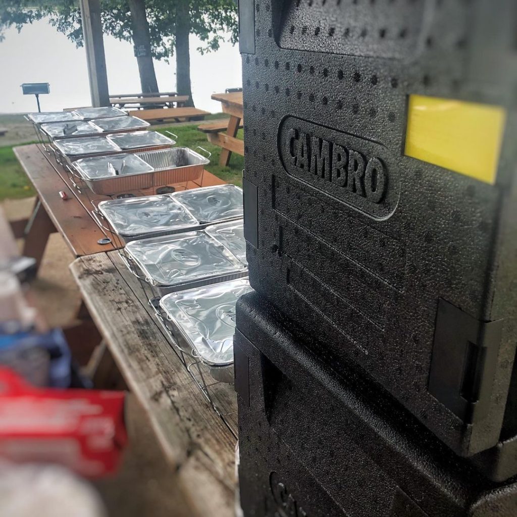 Groark Boys BBQ: Interview with Matt Groark – Cambro Eats Episode 27 ...